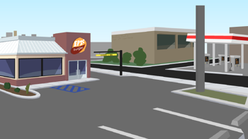 Epic Burger | ONE Wiki | Fandom