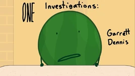 ONE Investigations: Garrett Dennis | ONE Wiki | Fandom