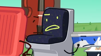 Subway Seat | ONE Wiki | Fandom