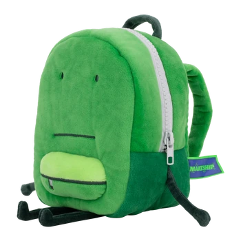 Liam Plush | ONE Wiki | Fandom