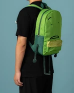 Liam Backpack & The Notes! T-Shirt Bundle | ONE Wiki | Fandom