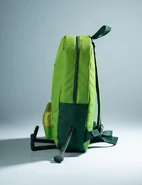 "ONE" Plush + Backpack Bundle | ONE Wiki | Fandom