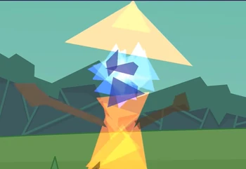 Airy | ONE Wiki | Fandom