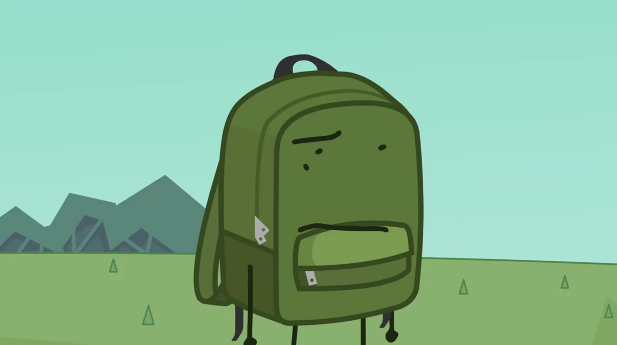 Scatterbrain/Gallery | ONE Wiki | Fandom