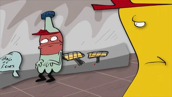 ONE Investigations: Kylie Harding | ONE Wiki | Fandom