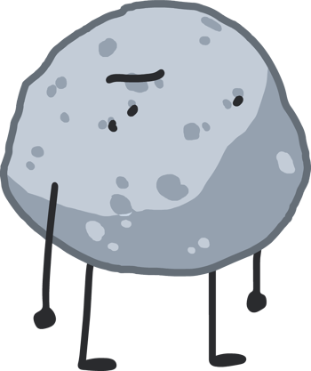 Stone | ONE Wiki | Fandom