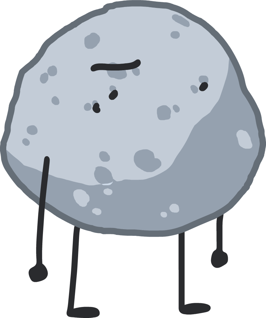 Stone | ONE Wiki | Fandom