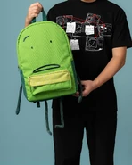 Liam Backpack & The Notes! T-Shirt Bundle | ONE Wiki | Fandom