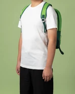 Liam Backpack & The Notes! T-Shirt Bundle | ONE Wiki | Fandom