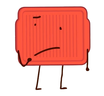 Tray | ONE Wiki | Fandom