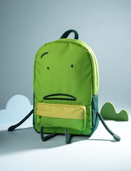 "ONE" Plush + Backpack Bundle | ONE Wiki | Fandom