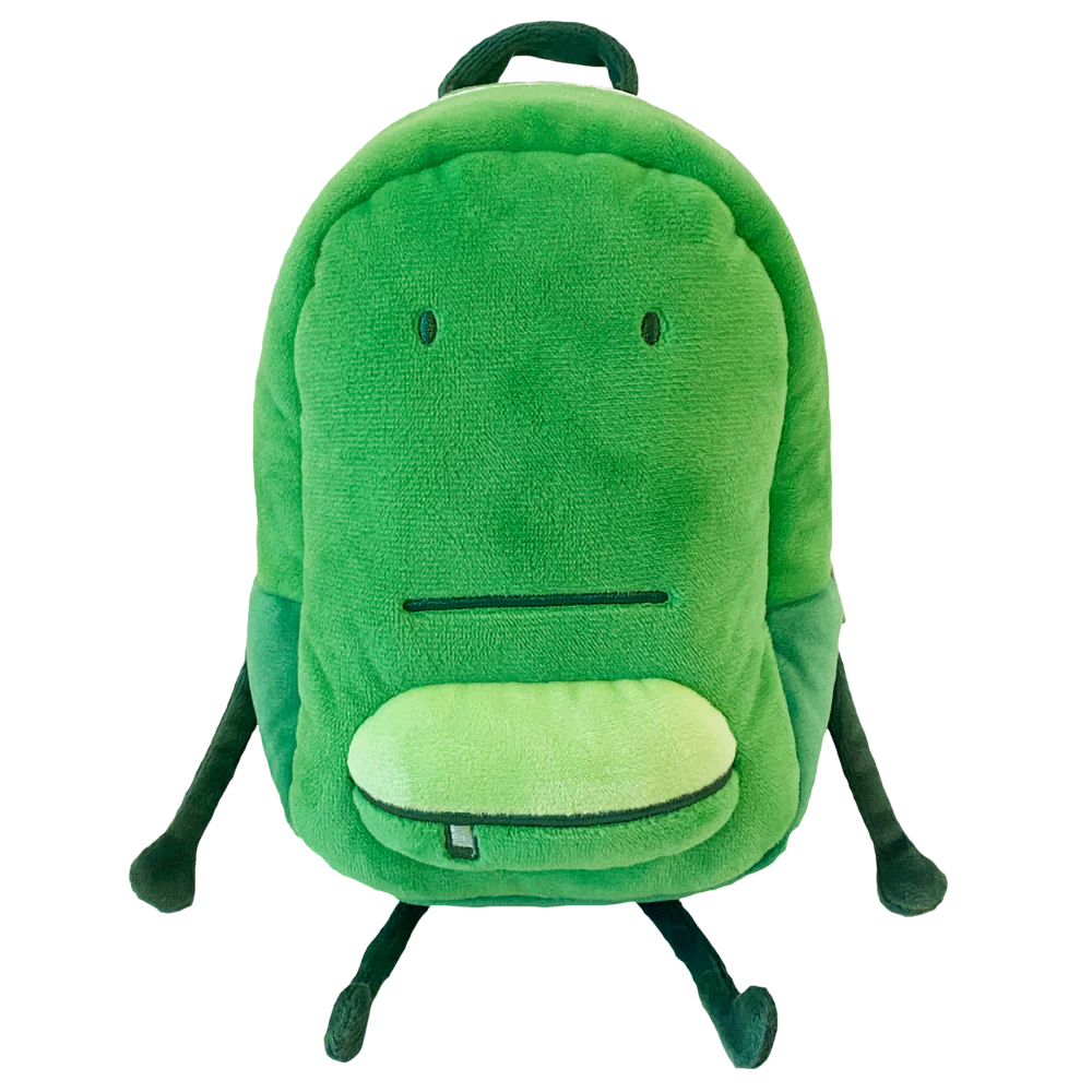 Liam Plush | ONE Wiki | Fandom