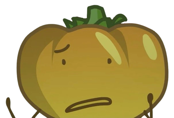 Yellow tomato | ONE Wiki | Fandom