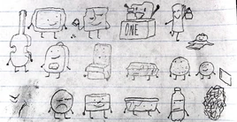 Official ONE Merch Catalogue | ONE Wiki | Fandom