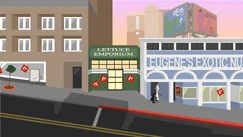 Objects | ONE Wiki | Fandom