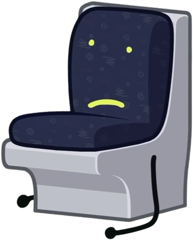 Subway Seat | ONE Wiki | Fandom