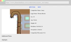 Objects | ONE Wiki | Fandom