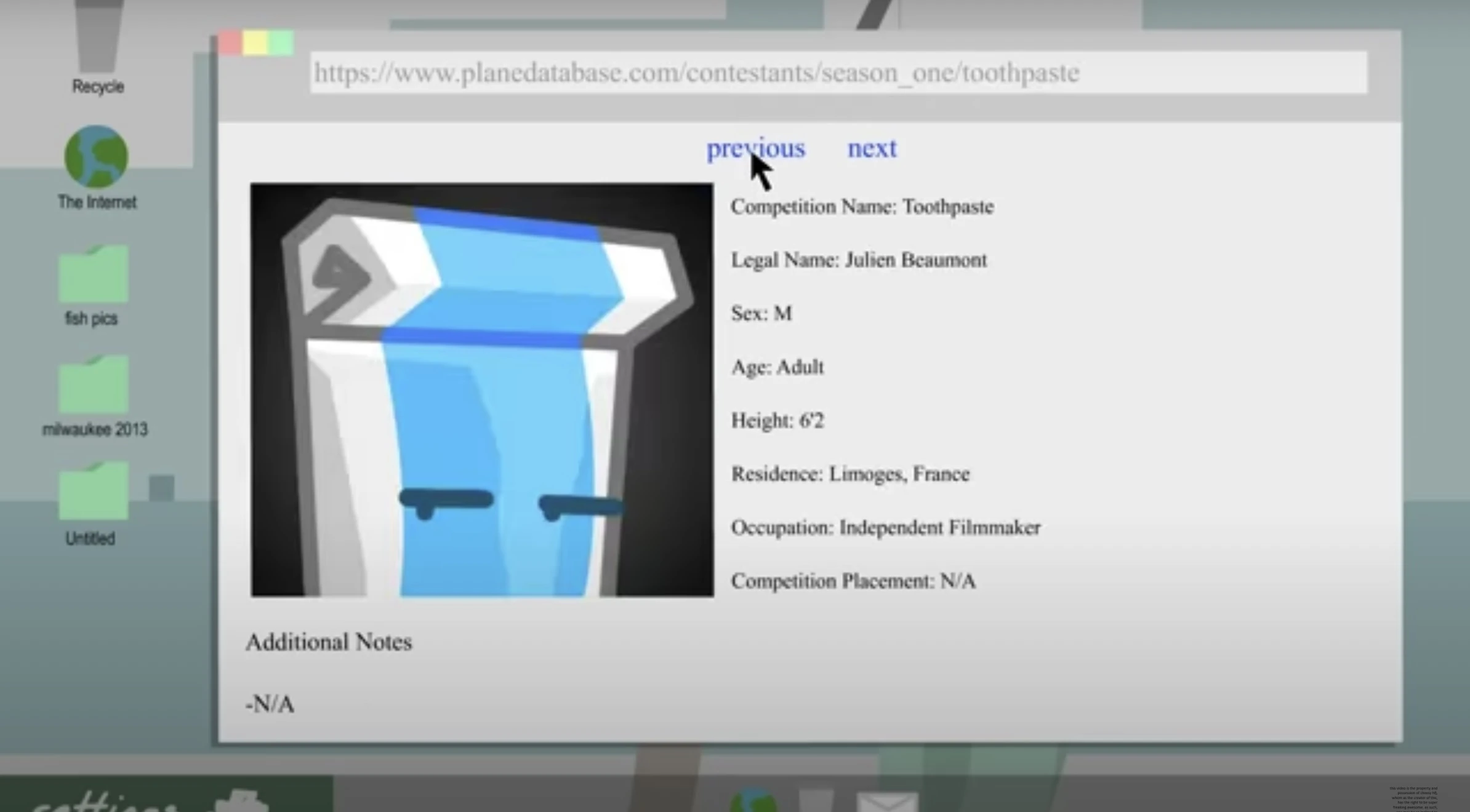 Discuss Everything About ONE Wiki | Fandom