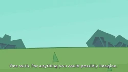 One wish | ONE Wiki | Fandom