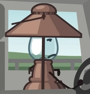 Airy | ONE Wiki | Fandom