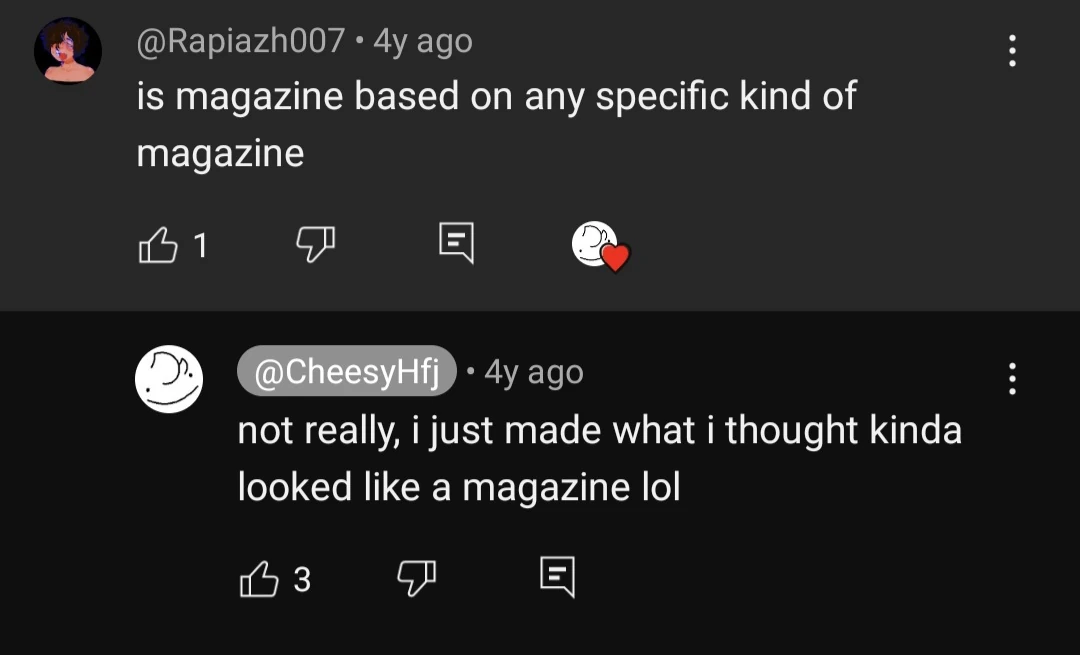 QnAs | ONE Wiki | Fandom