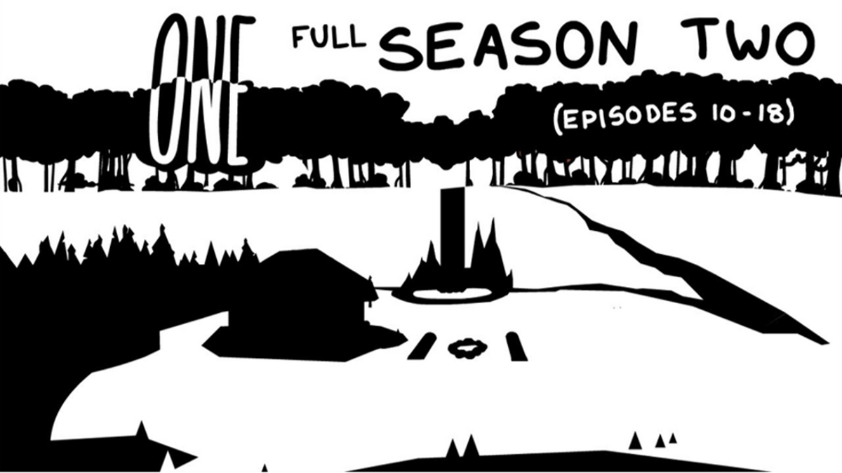 ONE: Season Two | ONE Wiki | Fandom
