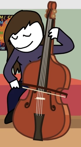 Jess | ONE Wiki | Fandom