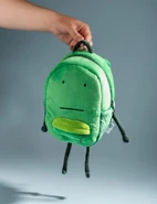 "ONE" Plush + Backpack Bundle | ONE Wiki | Fandom