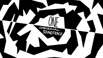 ONE Original Soundtrack | ONE Wiki | Fandom
