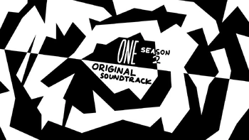 ONE Original Soundtrack | ONE Wiki | Fandom