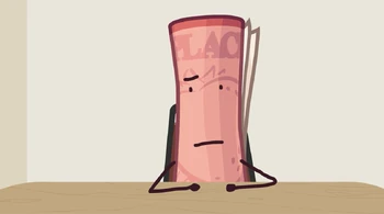 ONE Investigations: Charise Lantigne | ONE Wiki | Fandom