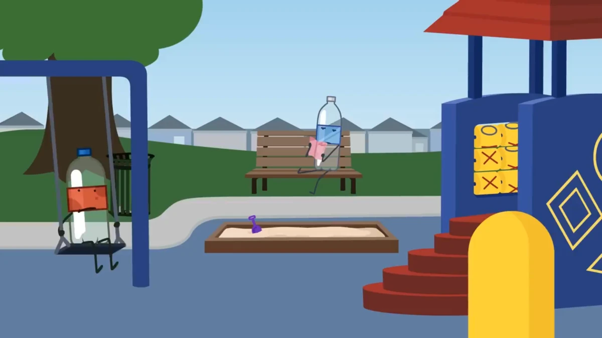 Bryce's Childhood Suburb | ONE Wiki | Fandom