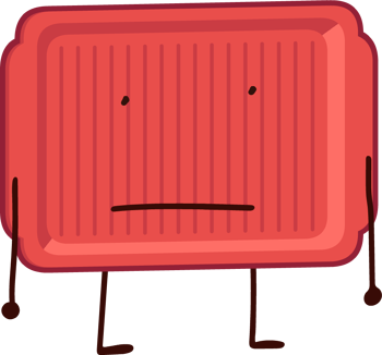 Tray | ONE Wiki | Fandom