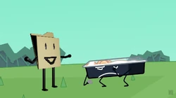 Folder | ONE Wiki | Fandom