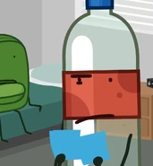 Bryce/Gallery | ONE Wiki | Fandom