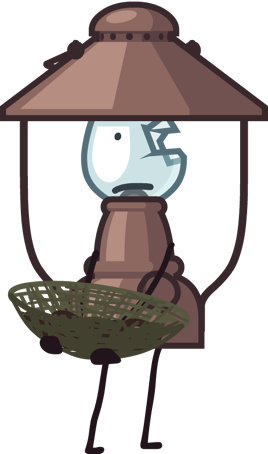 Airy | ONE Wiki | Fandom