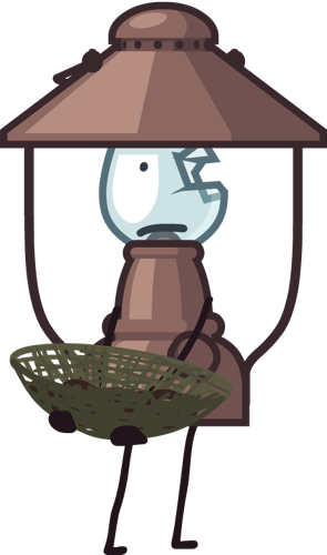 Airy | ONE Wiki | Fandom