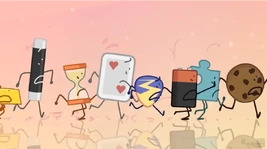 Objects | ONE Wiki | Fandom