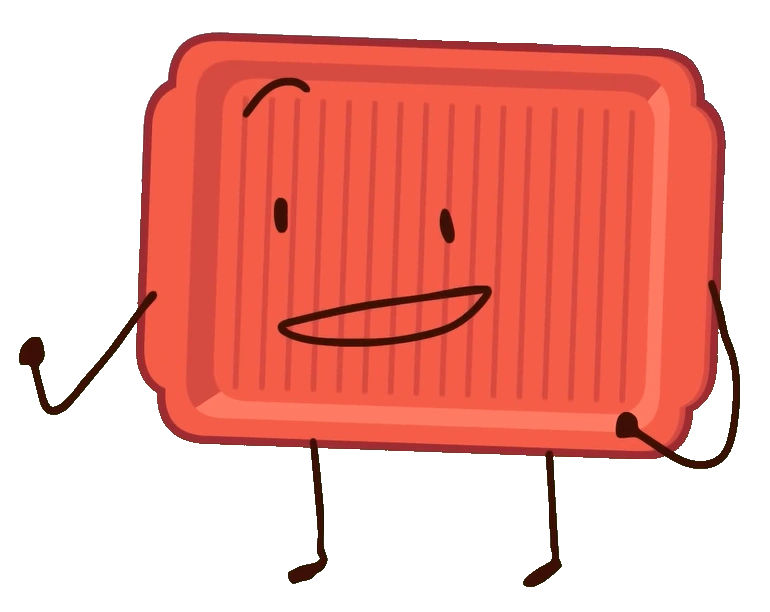Tray/Gallery | ONE Wiki | Fandom