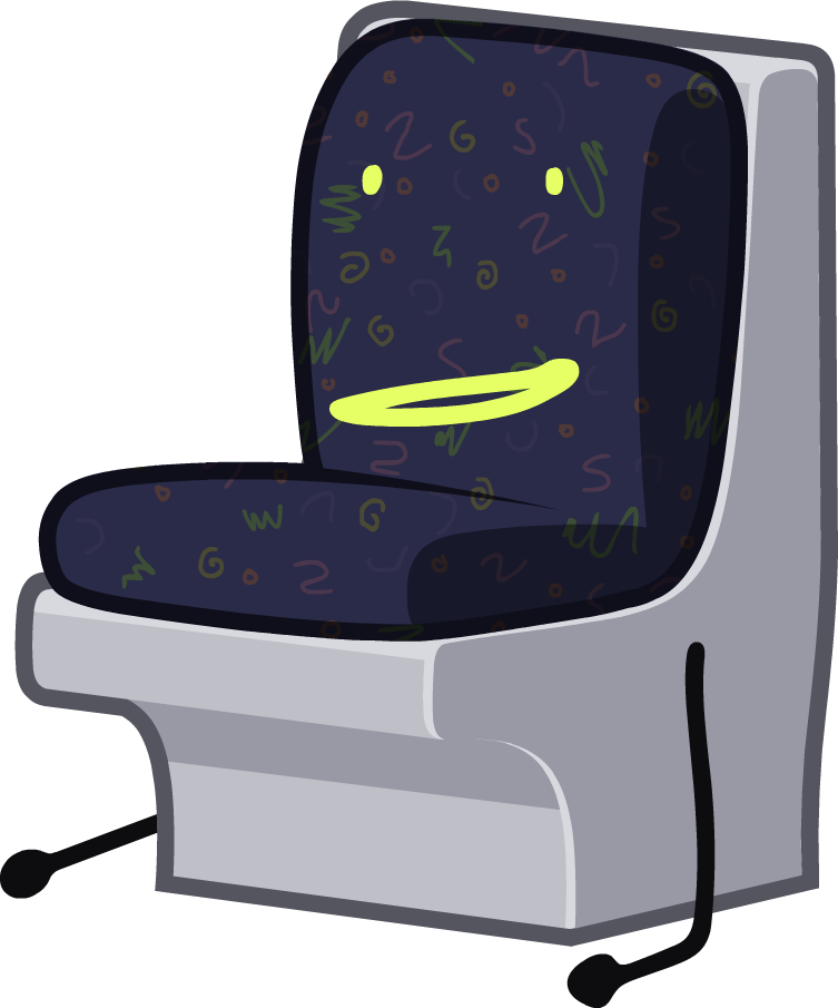 Subway Seat/Gallery | ONE Wiki | Fandom