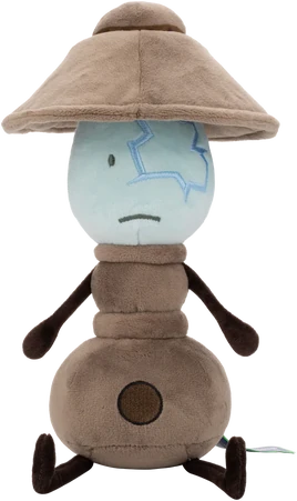 Airy Plush | ONE Wiki | Fandom