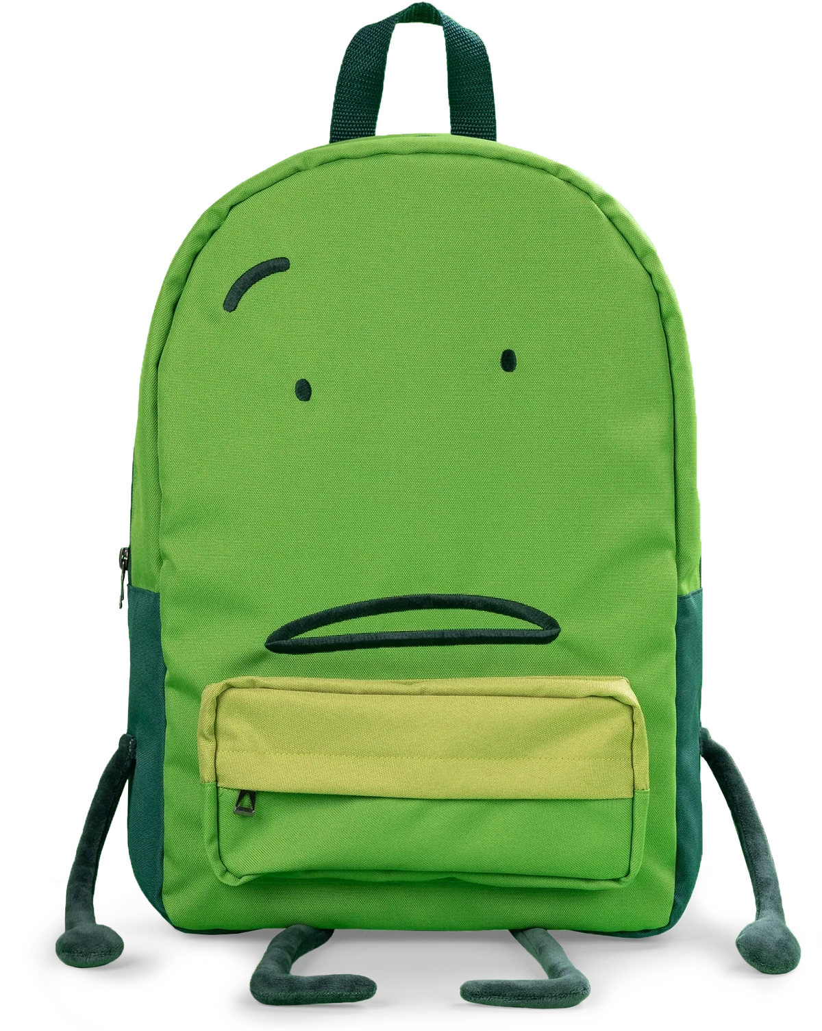 Liam Backpack & The Notes! T-Shirt Bundle | ONE Wiki | Fandom
