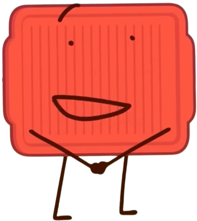 Tray | ONE Wiki | Fandom