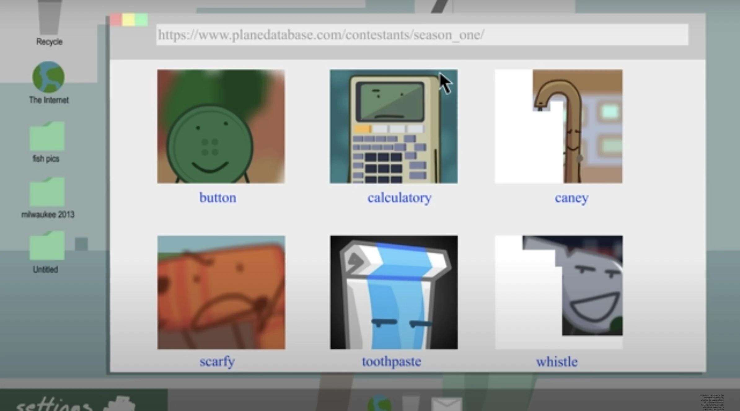 Discuss Everything About ONE Wiki | Fandom