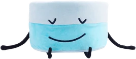 Amelia Plush | ONE Wiki | Fandom