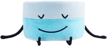 Amelia Plush | ONE Wiki | Fandom