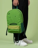 Liam Backpack & The Notes! T-Shirt Bundle | ONE Wiki | Fandom