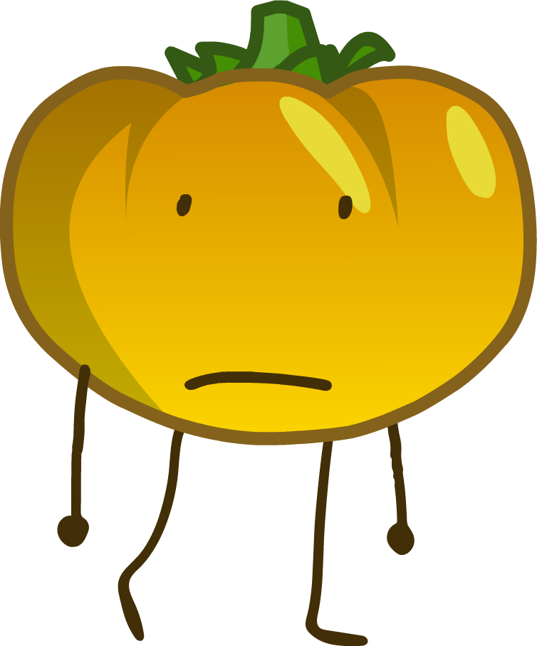 Yellow Tomato | ONE Wiki | Fandom