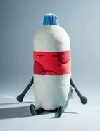 "ONE" Plush + Backpack Bundle | ONE Wiki | Fandom