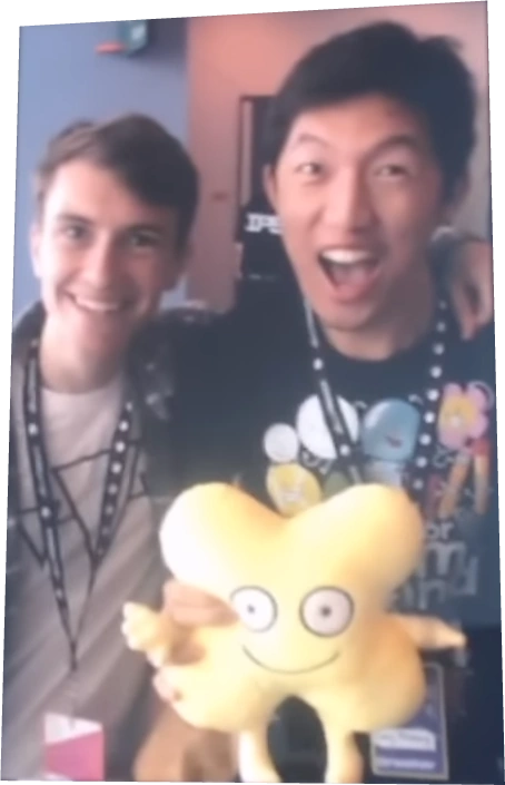 Cheesy Hfj | ONE Wiki | Fandom